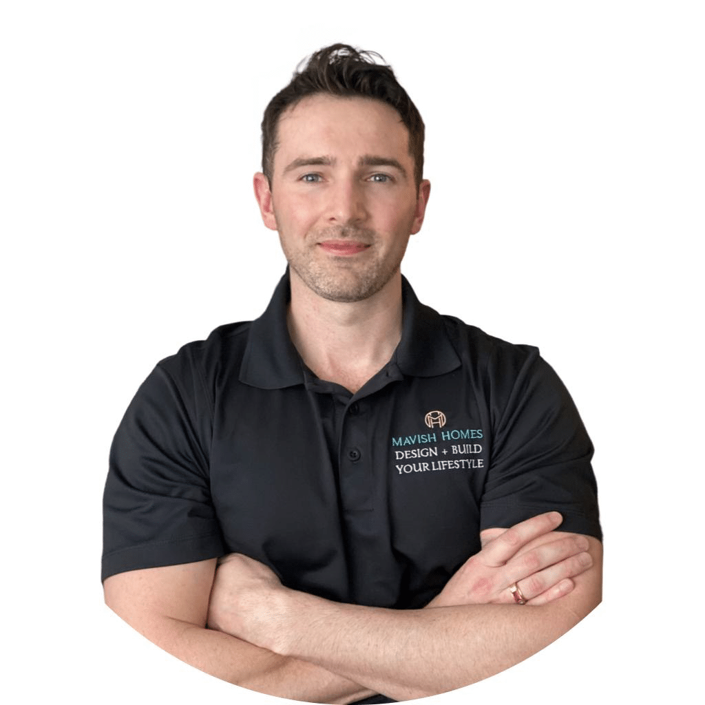 About Us - Mavish Homes Inc | Custom Home Renovations